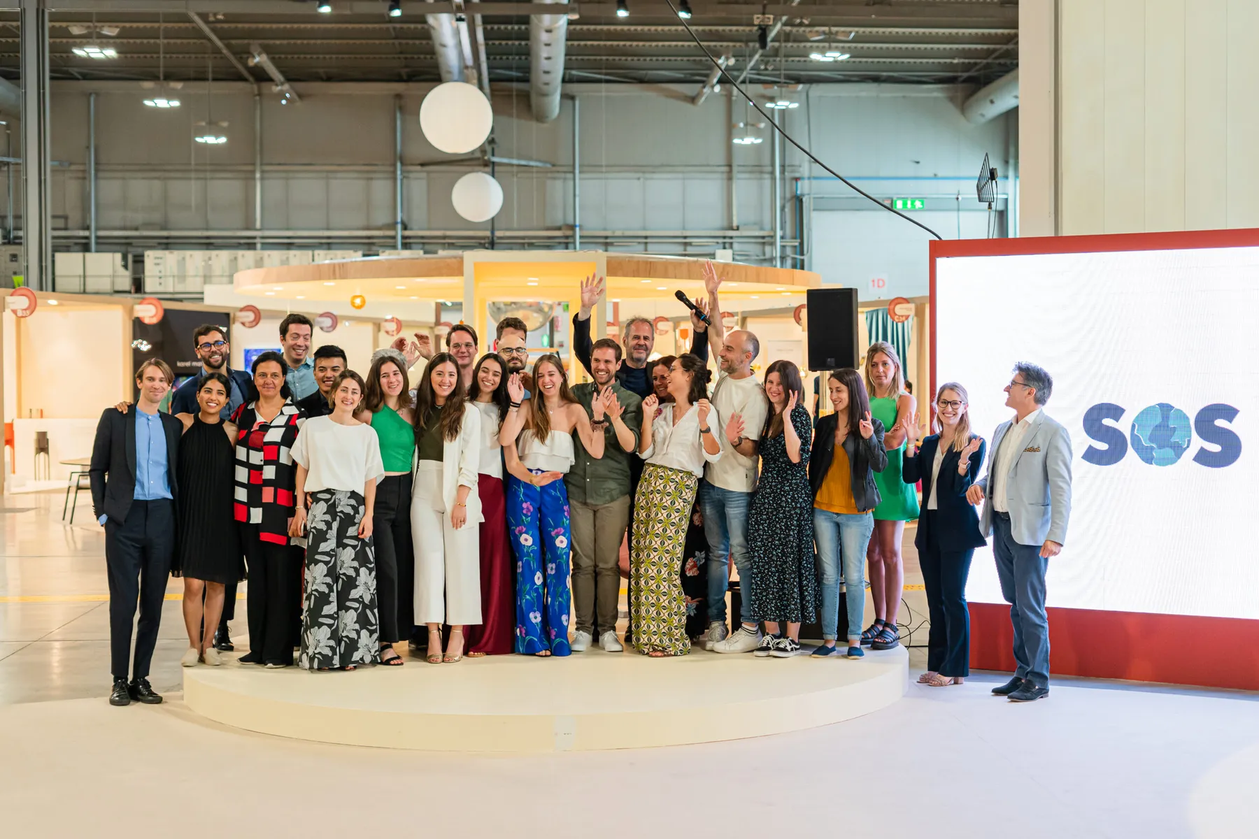 SOS School of Sustainability EN