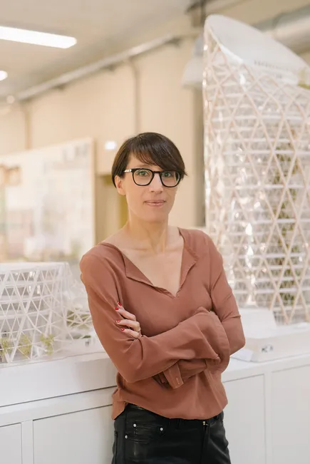 Mario Cucinella Architects