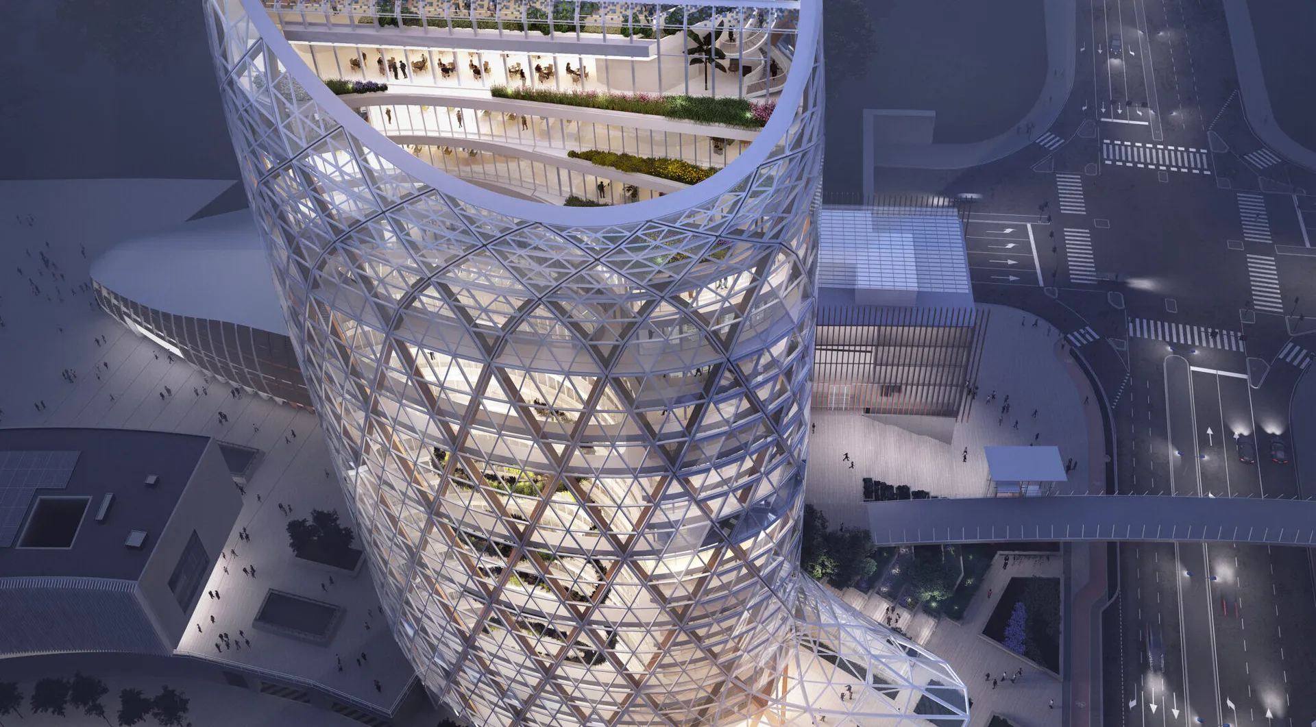 Mario Cucinella Architects