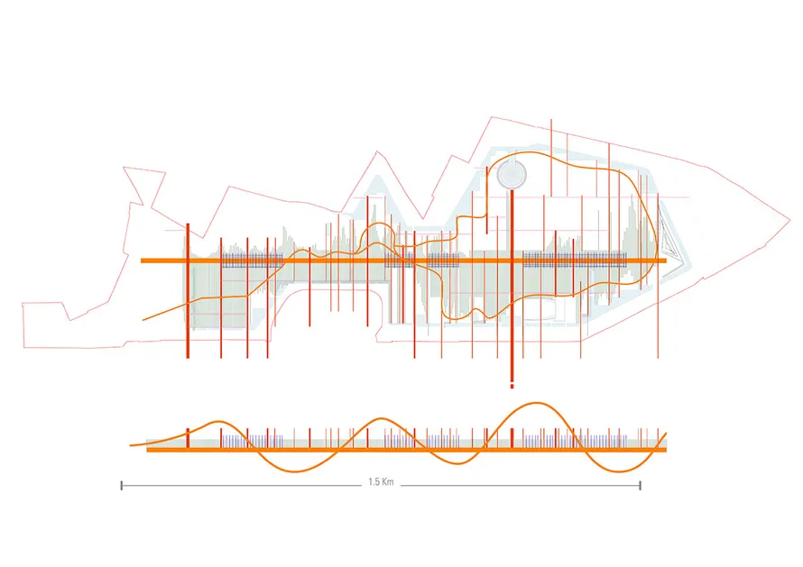 Mario Cucinella Architects