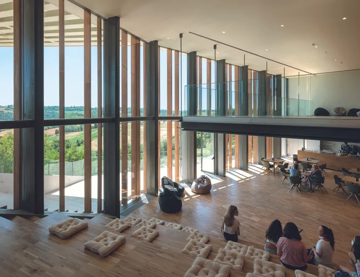 Mario Cucinella Architects