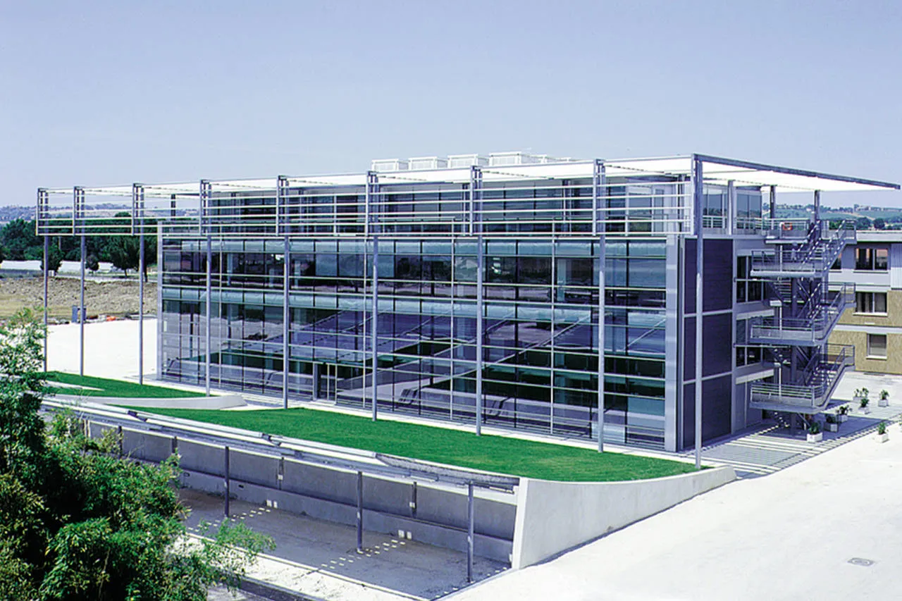 Mario Cucinella Architects