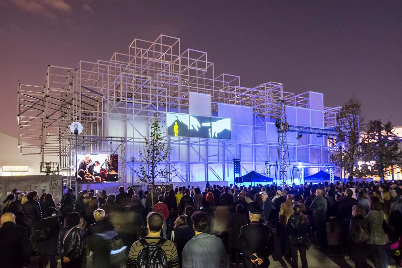 Mario Cucinella Architects