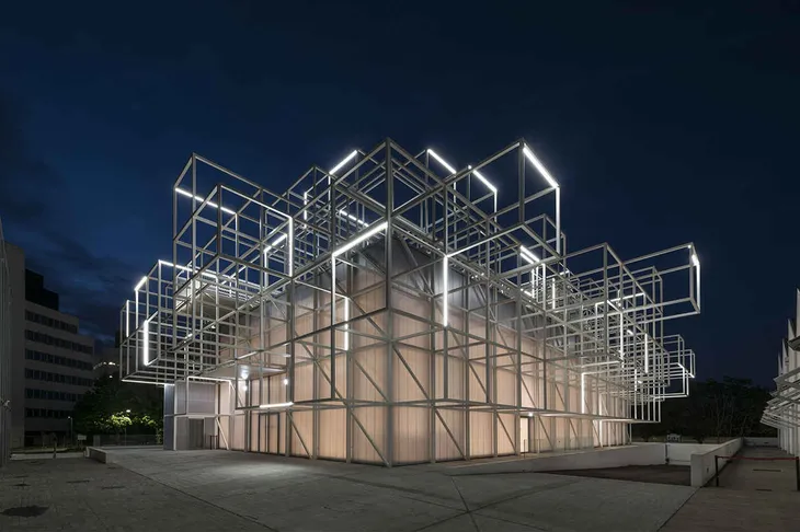 Mario Cucinella Architects