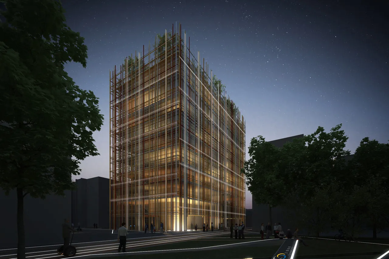 Mario Cucinella Architects