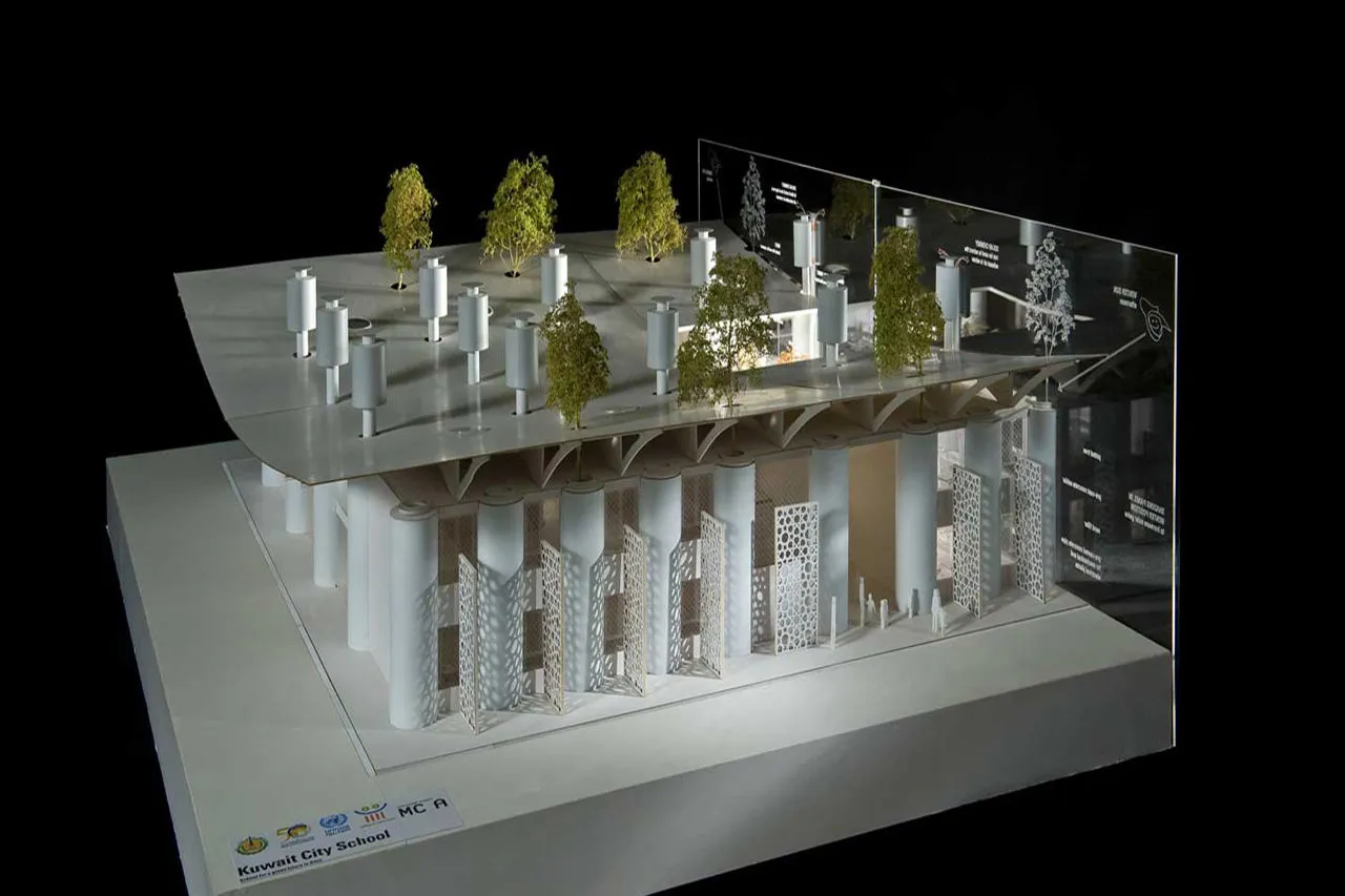 Mario Cucinella Architects