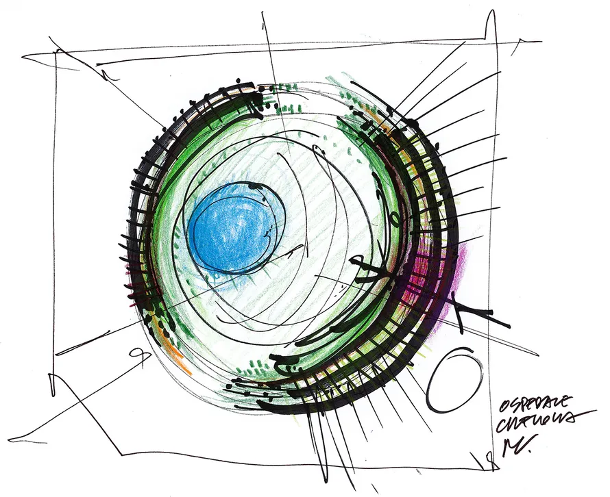 Mario Cucinella Architects