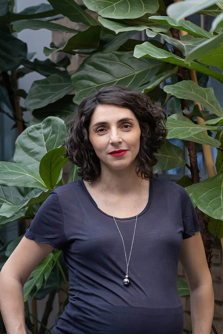 Mario Cucinella Architects