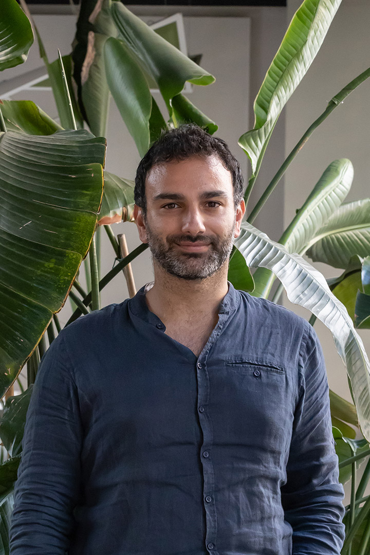 Mario Cucinella Architects