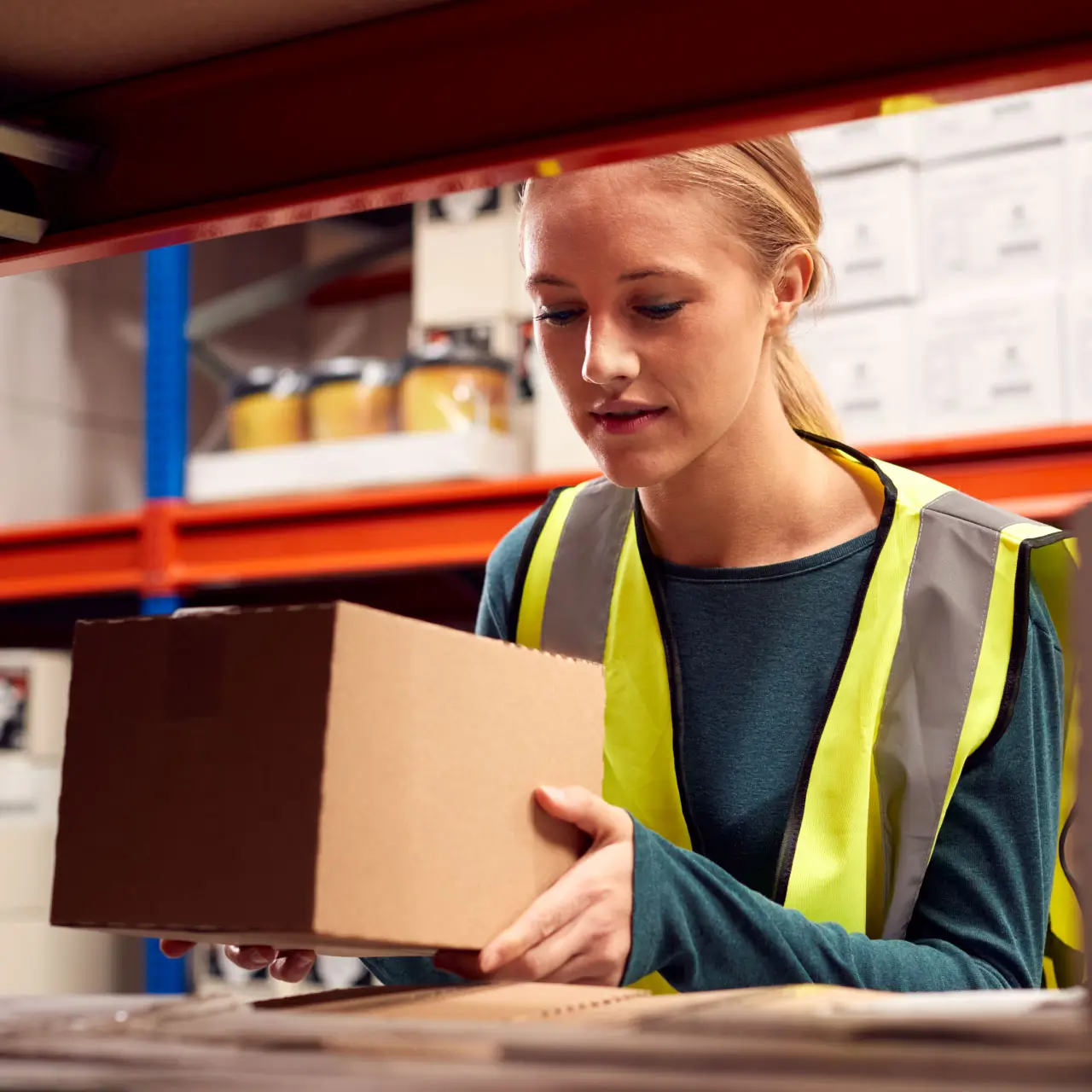 Digipick®: Zero Error Warehouse Picking Solution I Digilo