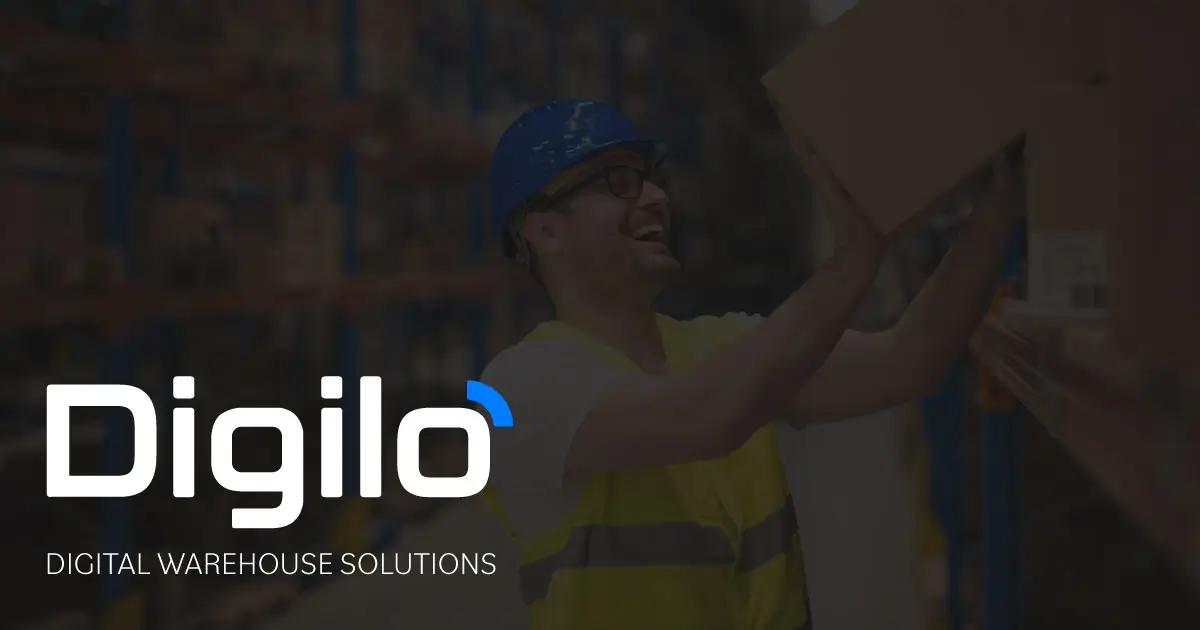 Digilo I NextGen solution for world-class warehouse performance