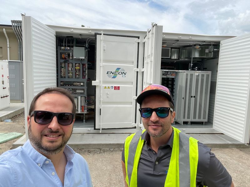 Madison Energy Infrastructure: Bringing New energy to Clean Energy