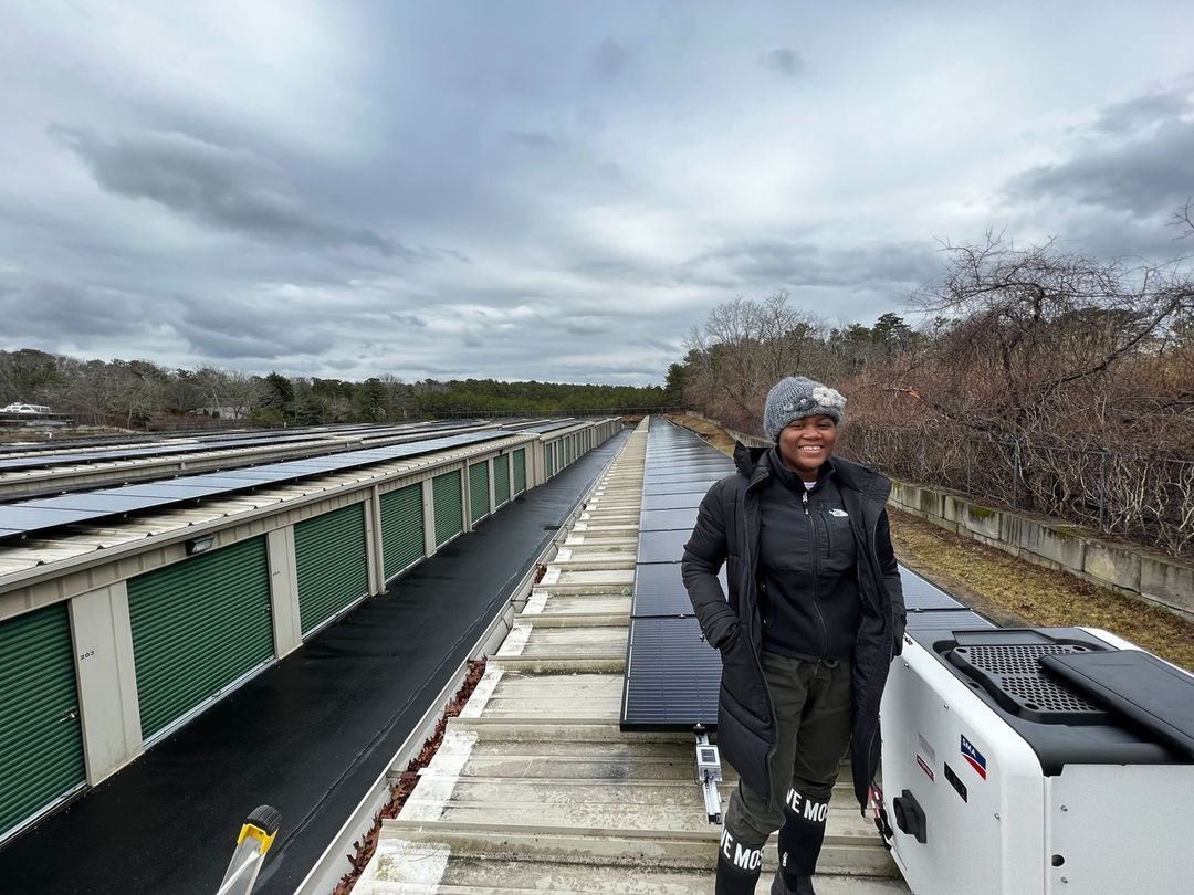 Madison Energy Infrastructure: Bringing New energy to Clean Energy