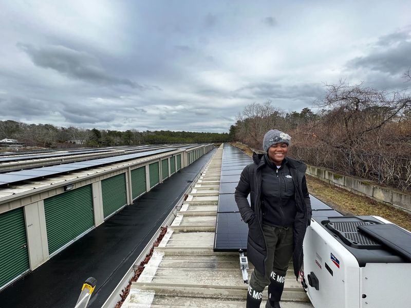 Madison Energy Infrastructure: Bringing New energy to Clean Energy