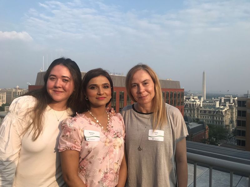 Madison Energy Infrastructure: Bringing New energy to Clean Energy