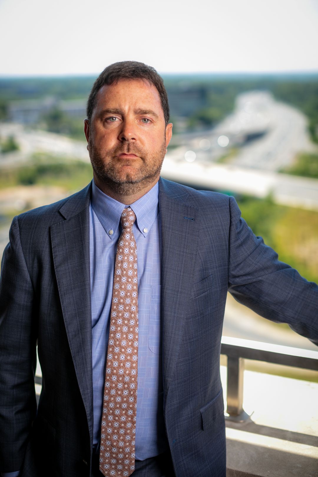 Meet the Team at Madison Energy Infrastructure | Jack Hachmann