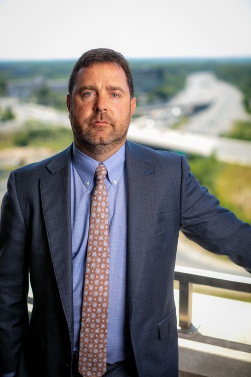 Meet the Team at Madison Energy Infrastructure | Jack Hachmann