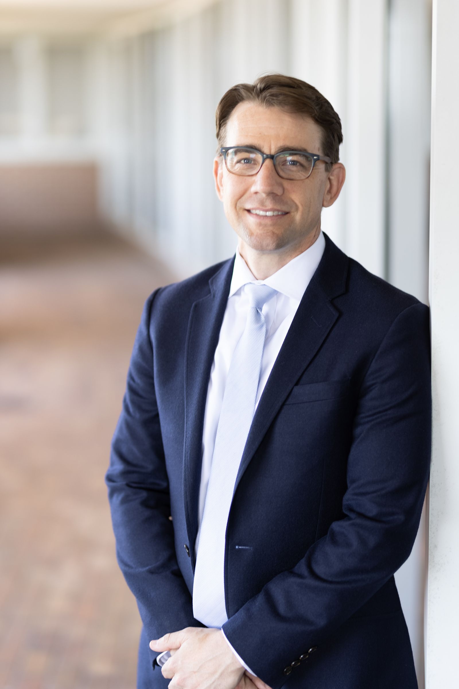 Meet the Team at Madison Energy Infrastructure | Steven Cunningham