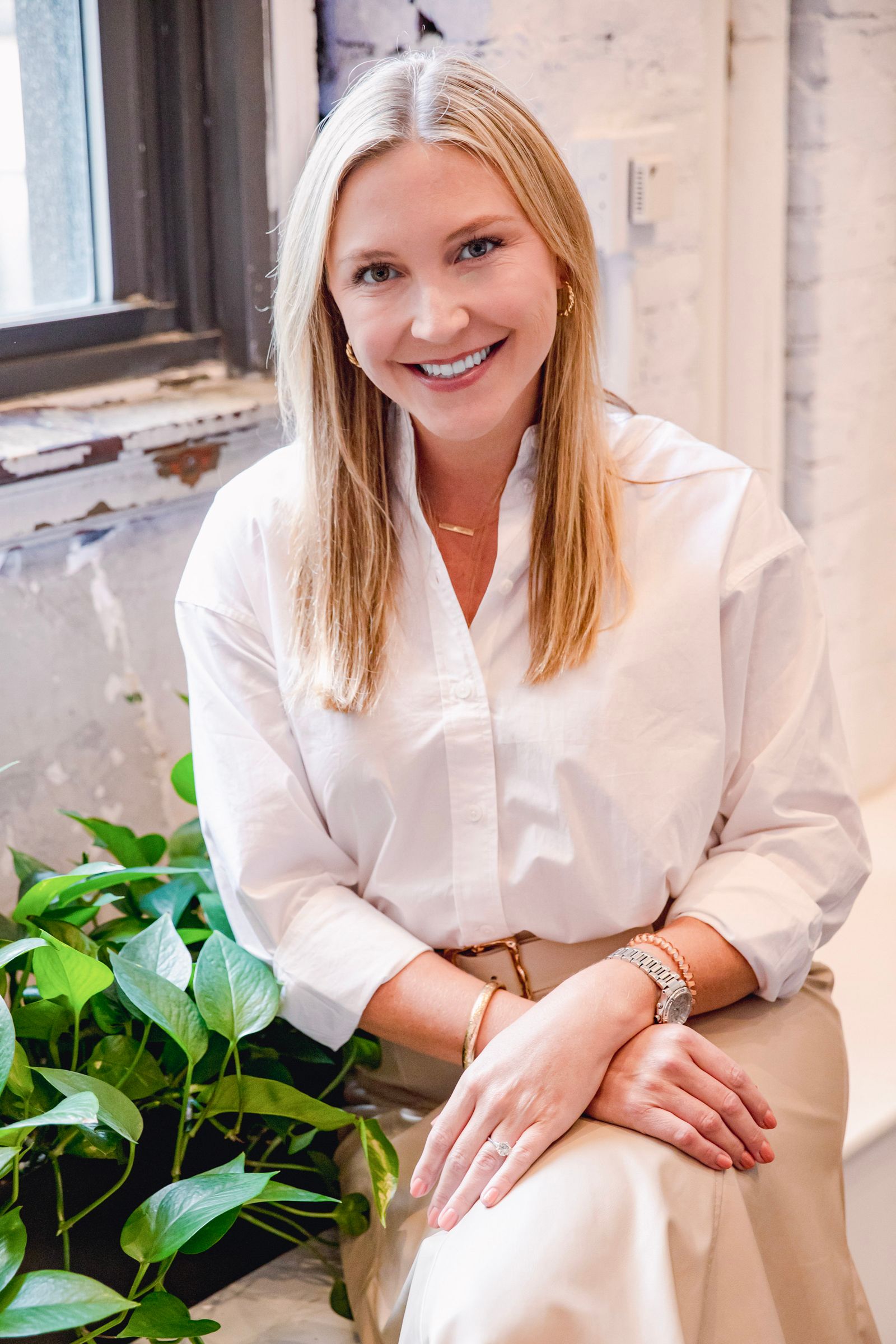 Meet the Team at Madison Energy Infrastructure | Juliana Harless