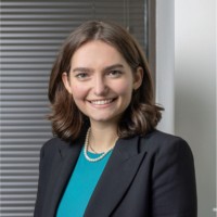 Meet the Team at Madison Energy Infrastructure | Claudia Barker