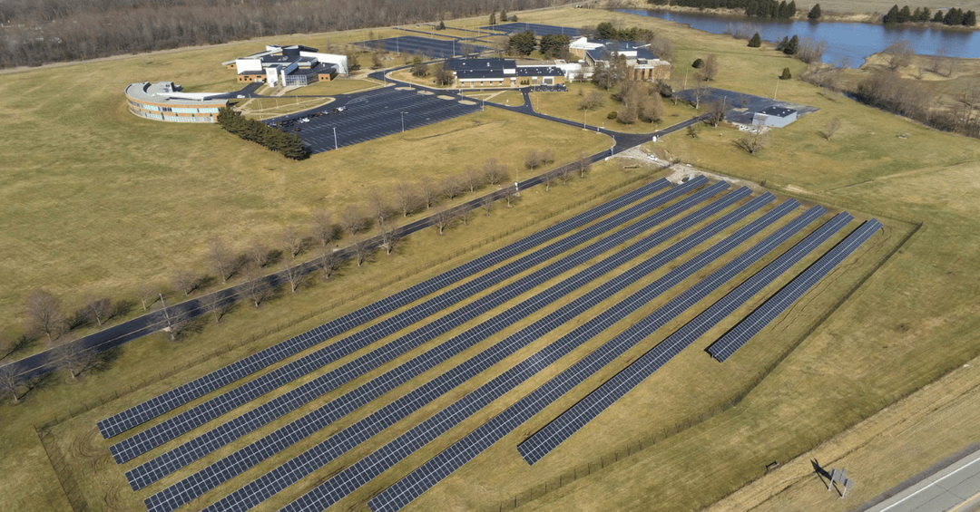Empowering Companies with Clean Energy Solutions | Madison Energy ...