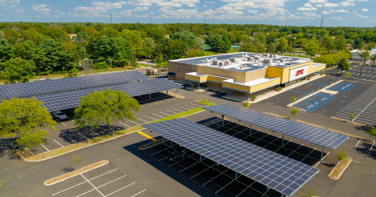 Spotlights | Madison Energy Infrastructure