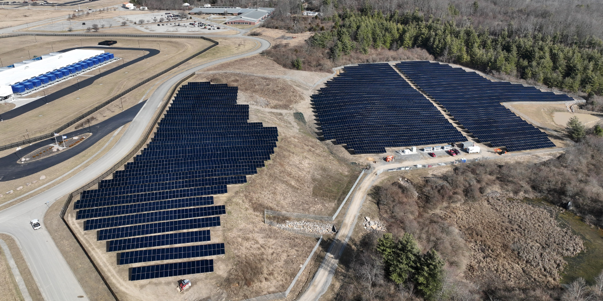 Our Energy, Your Power | Madison Energy Infrastructure
