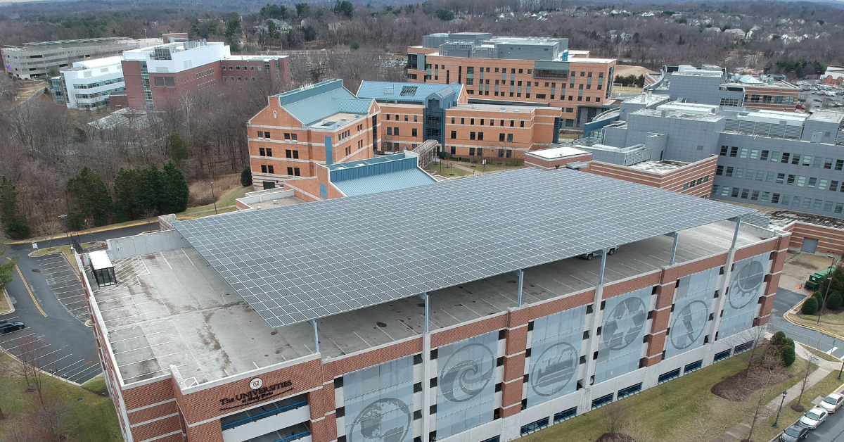 Spotlights | Madison Energy Infrastructure