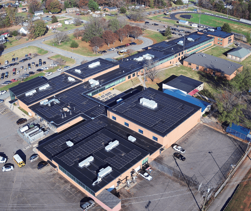 Our Energy, Your Power | Madison Energy Infrastructure