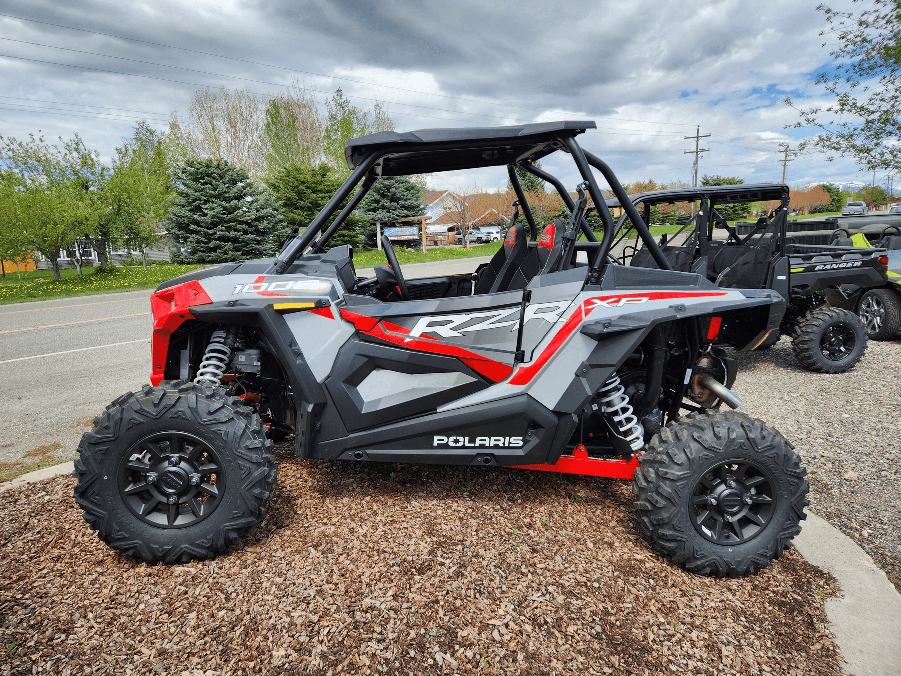 Rentals - Ryan's Mountain Rentals