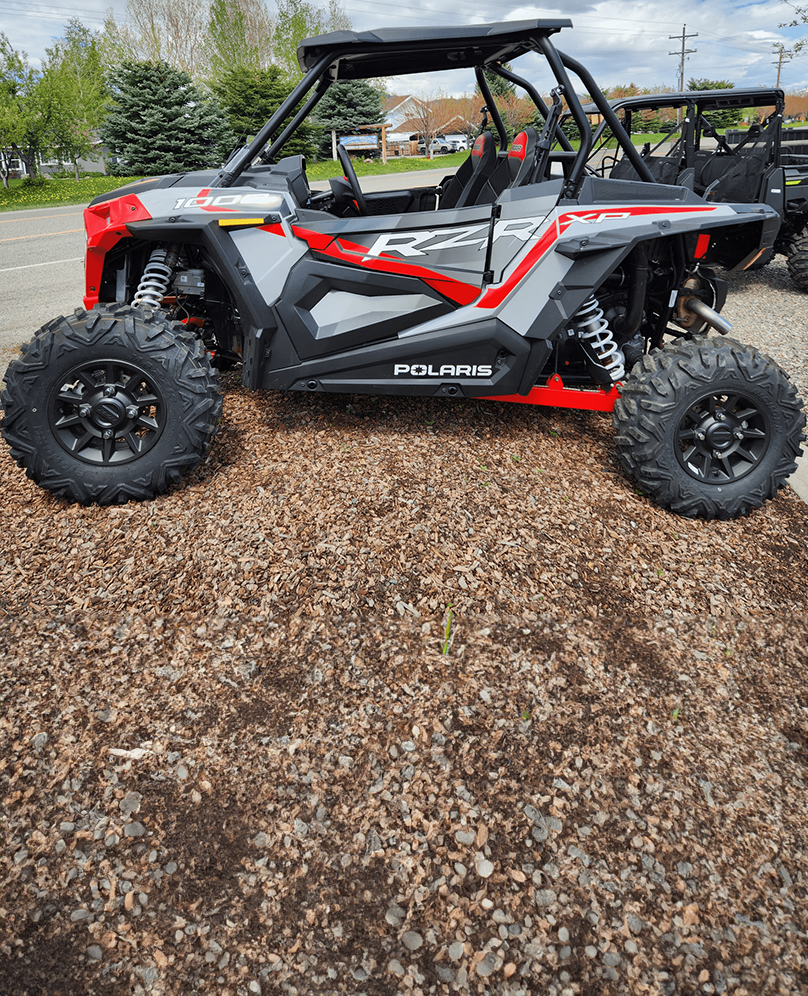 Ryan's Mountain Rentals