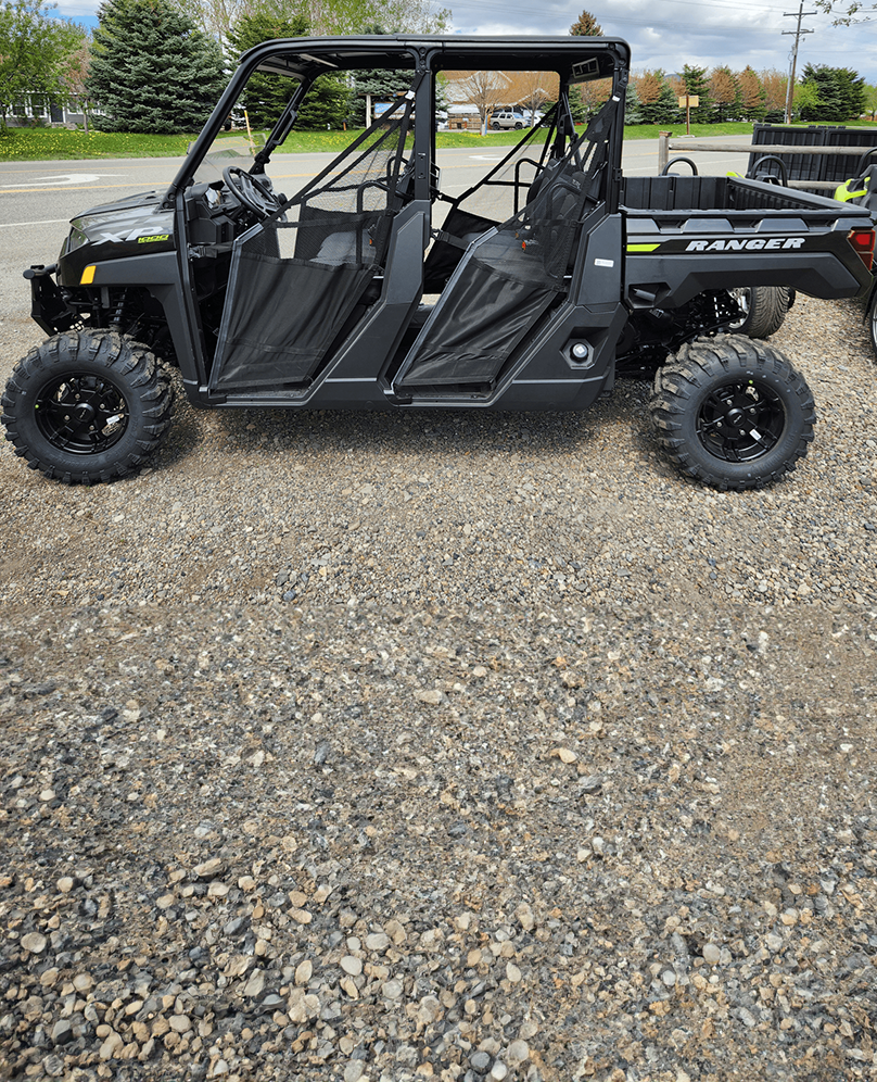 Rentals - Ryan's Mountain Rentals