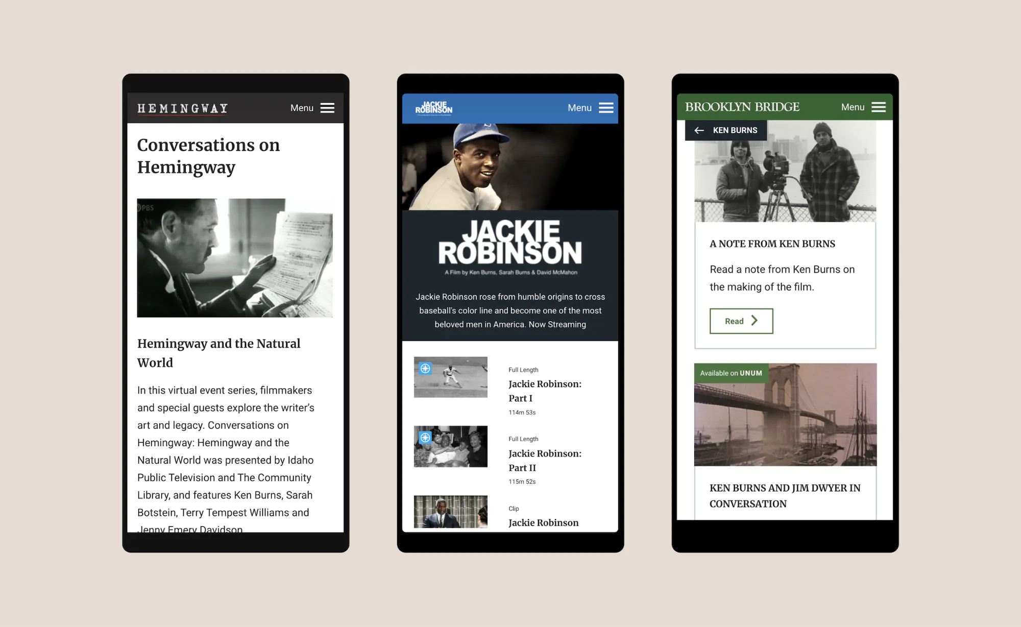 Paper Tiger | PBS - Ken Burns