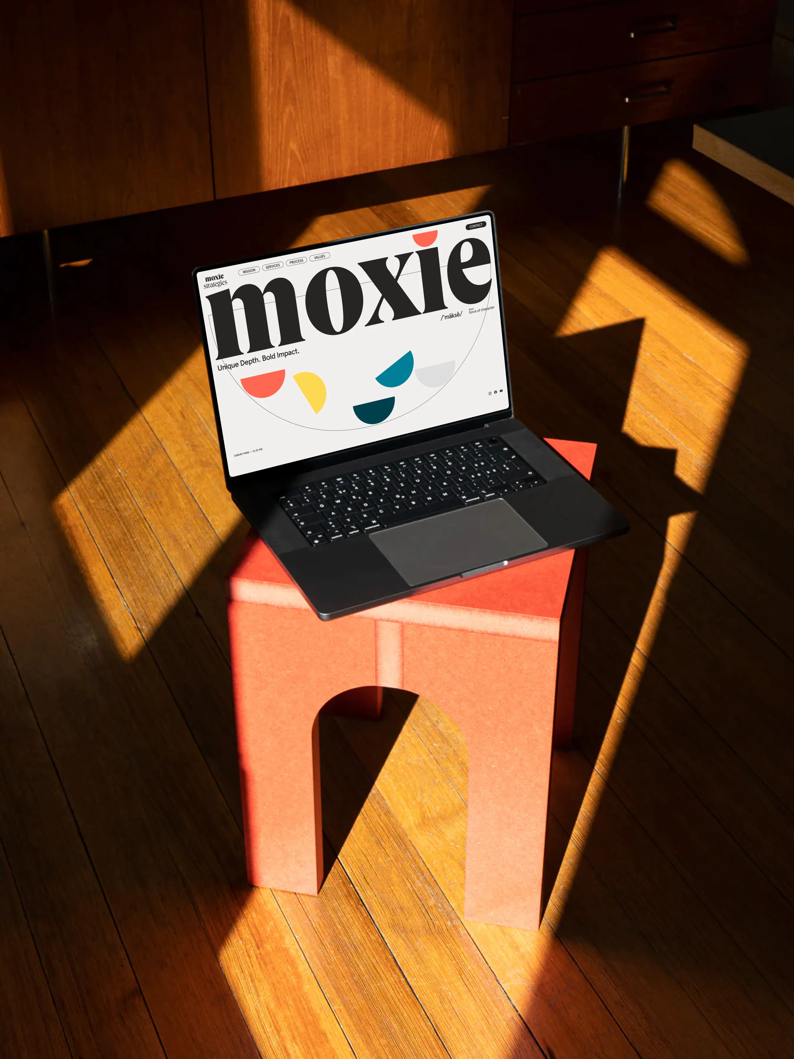 Paper Tiger | Moxie