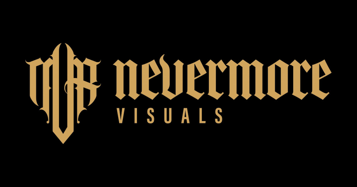 Nevermore Visuals