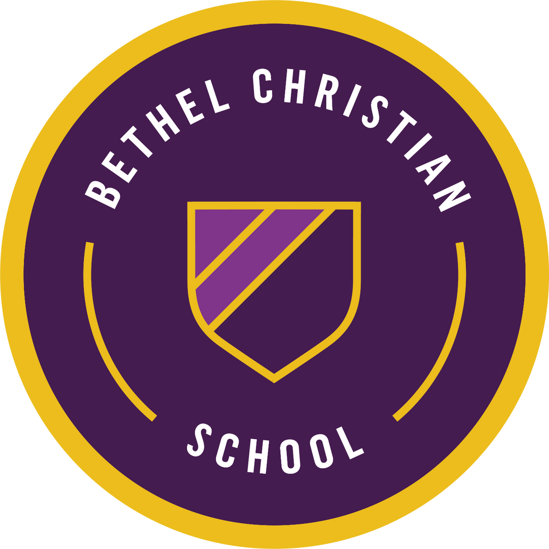 Explore BCS | Bethel Christian School Redding, CA