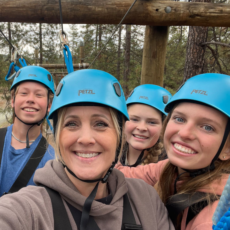 Programs | Bethel Christian School - Redding, CA