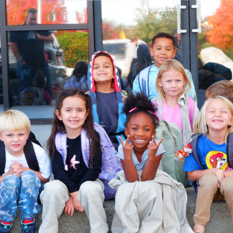 Programs | Bethel Christian School - Redding, CA