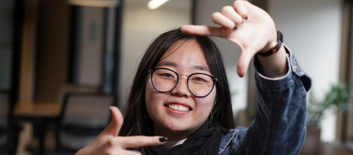 Programas de Estágio Suzano