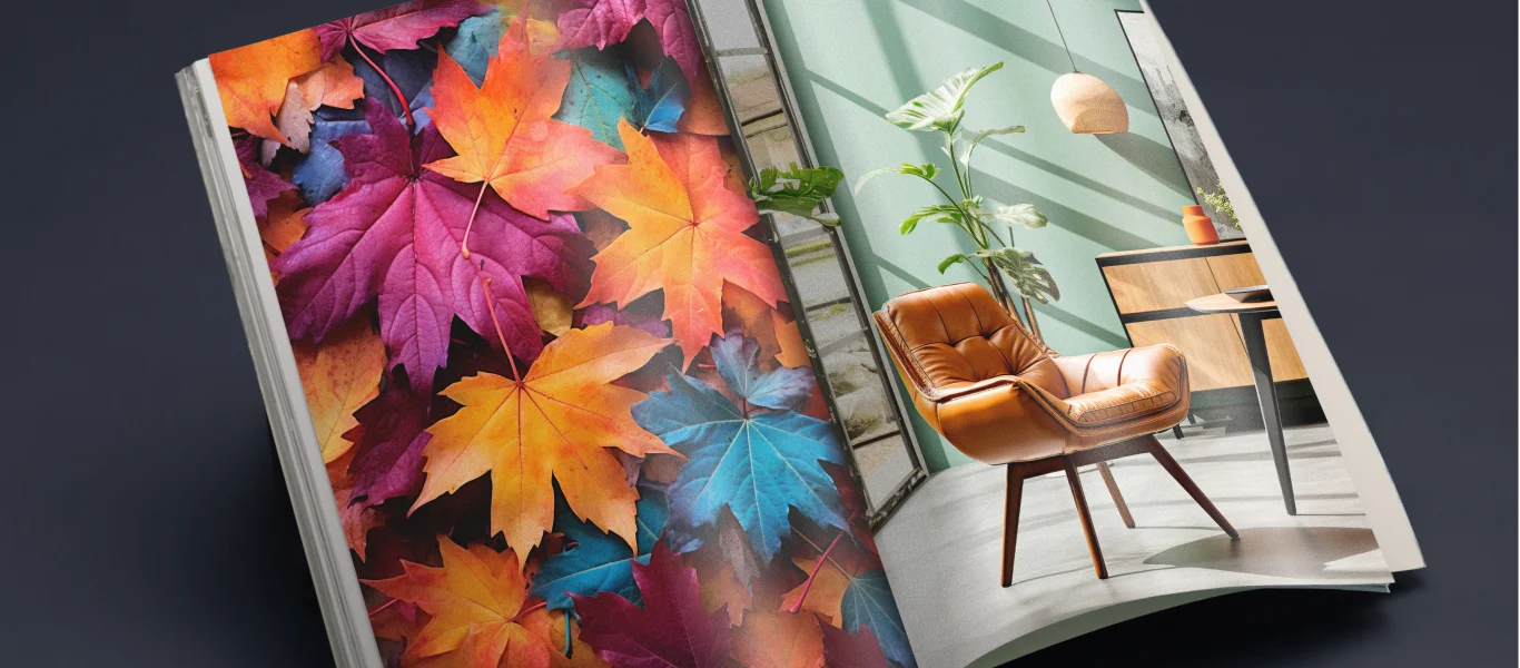 Coated Paper (Couché)