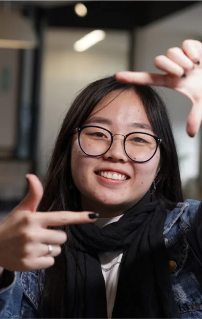 Programas de Estágio Suzano