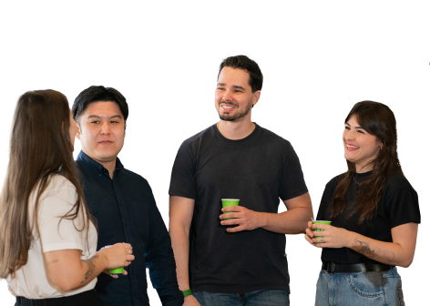 Programas de Estágio Suzano