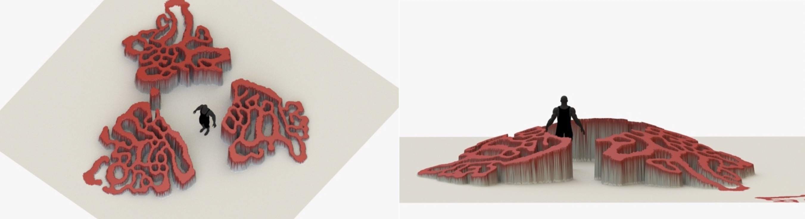 Garden Anthromes | Studio Biocene