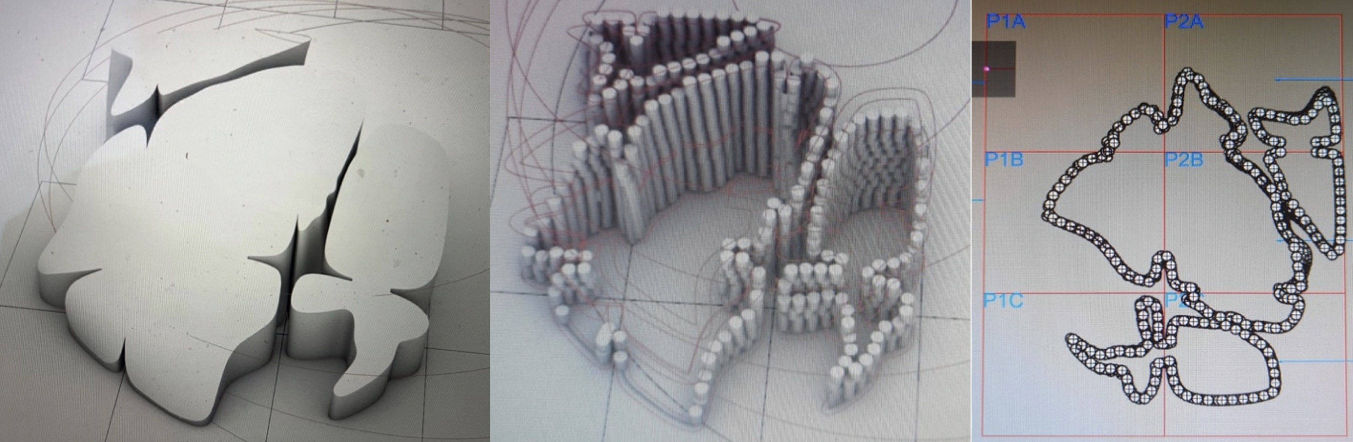 Garden Anthromes | Studio Biocene