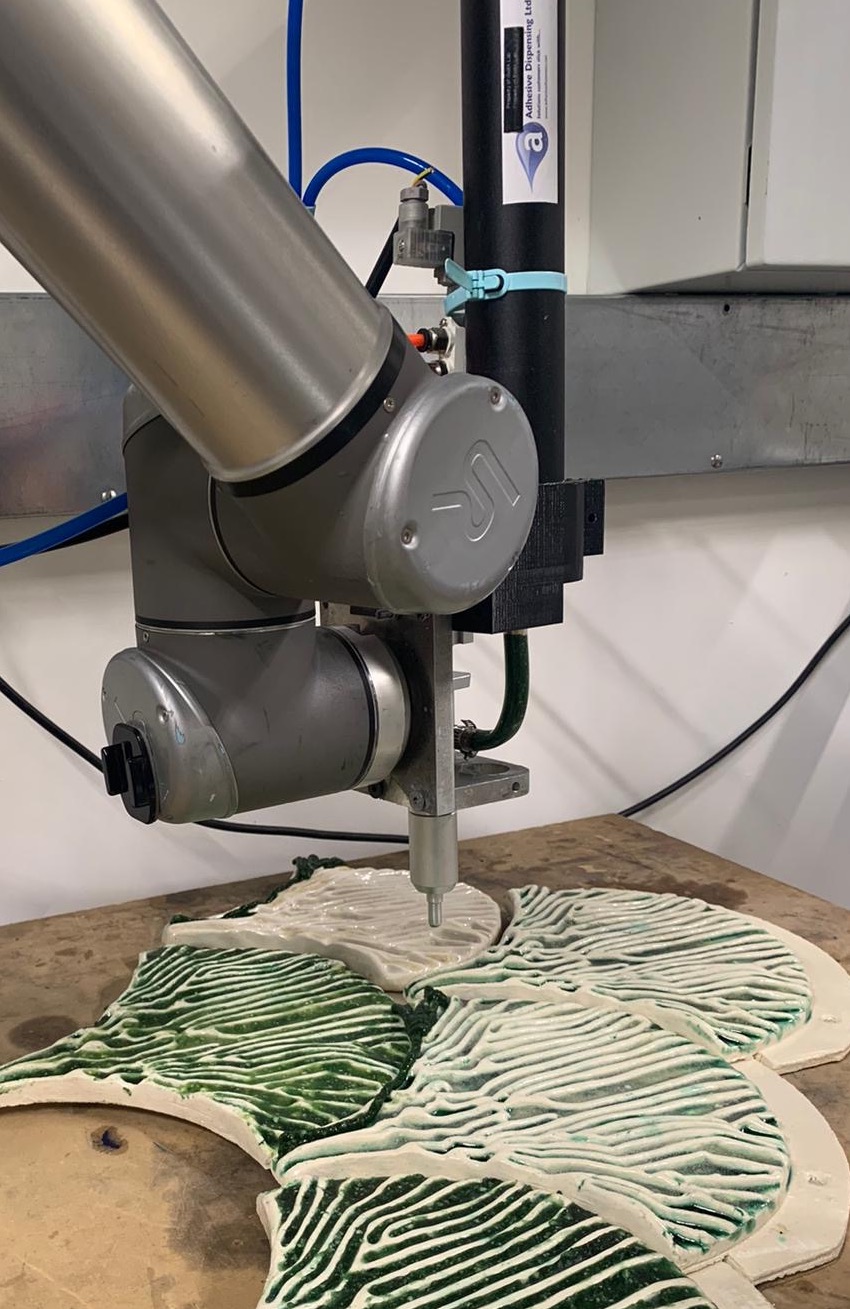 Indus 1.0 / 2.0 | Studio Biocene