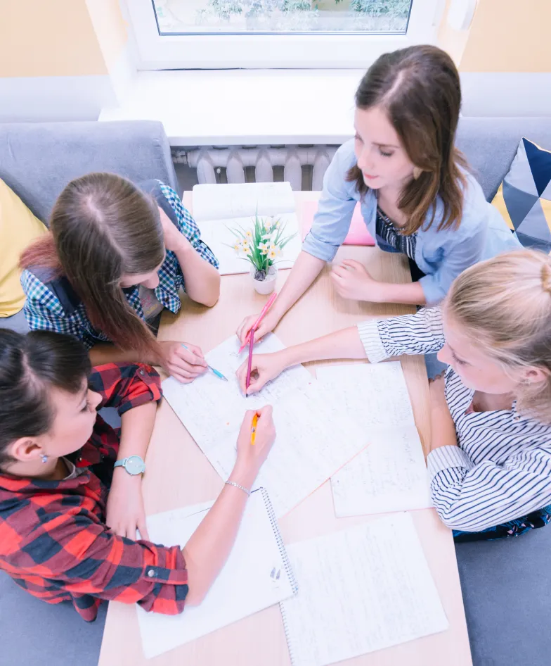 One on One Learning: Custom Education Support for K-12 Districts