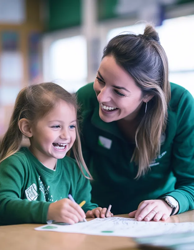 One on One Learning: Custom Education Support for K-12 Districts