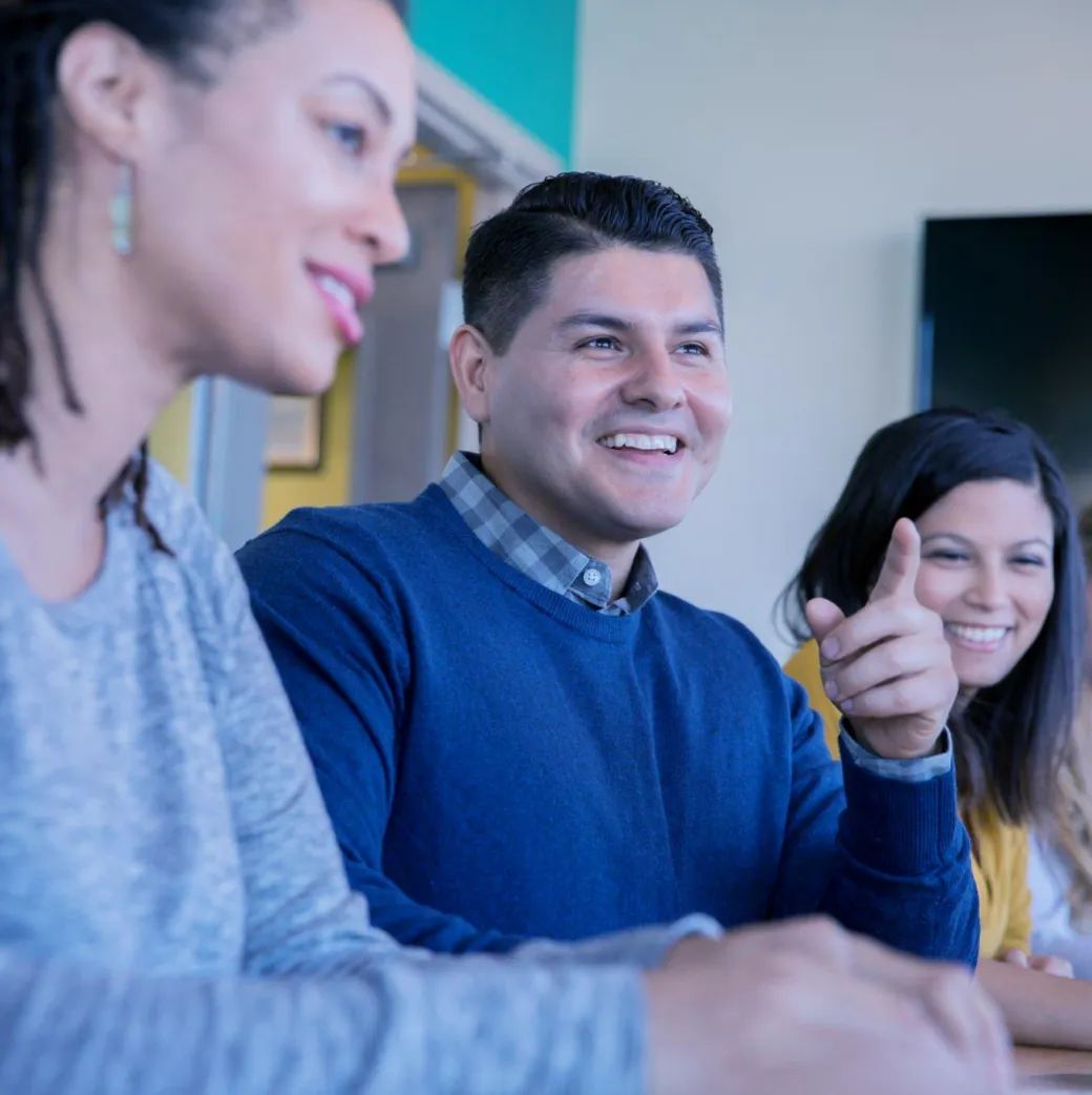 One on One Learning: Custom Education Support for K-12 Districts