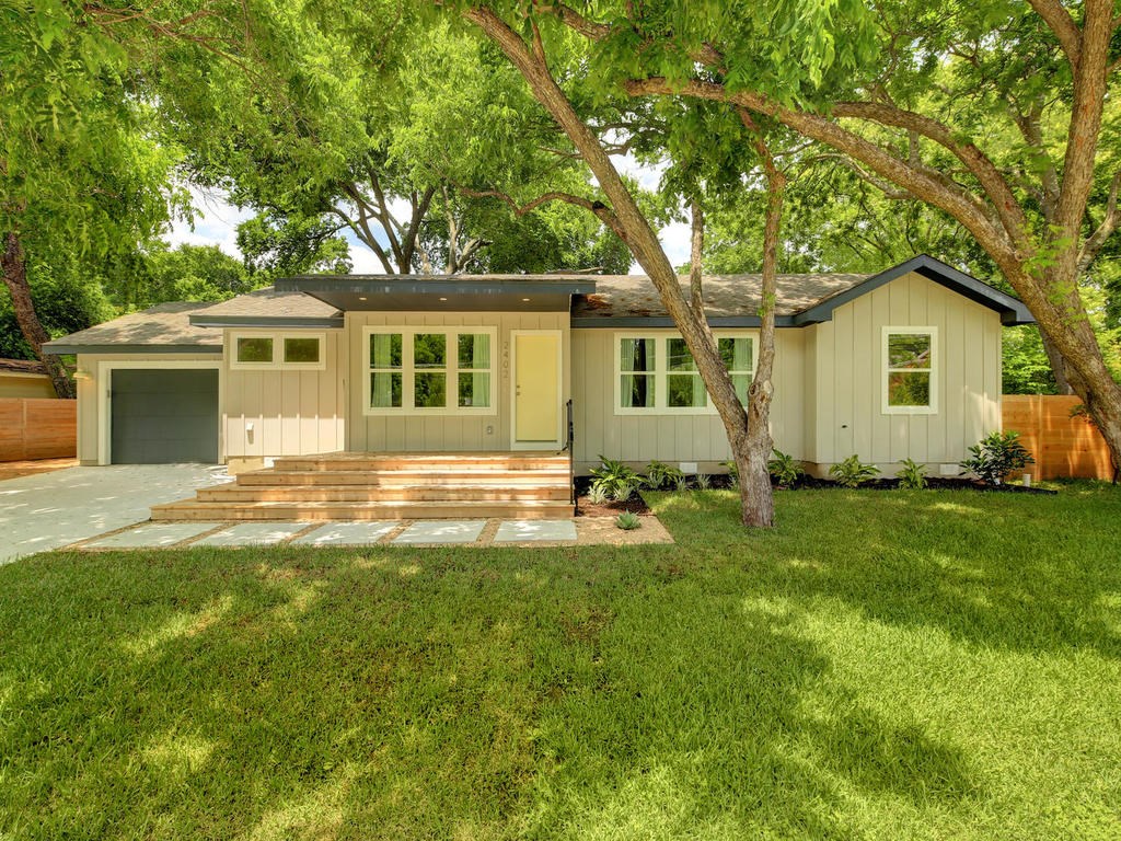 Buyer's Checklist| Chloe Chiang Top Central Texas Realtor