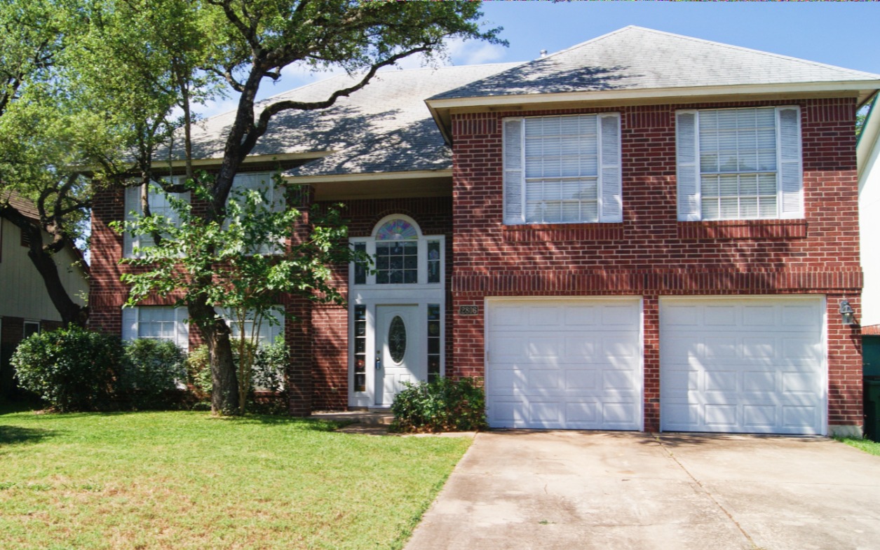 Anderson Mill | Chloe Chiang Top Central Texas Realtor